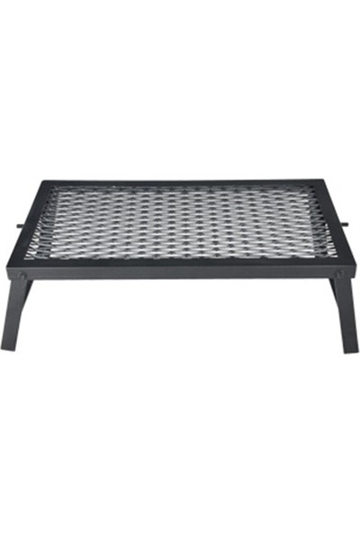 Nurgaz Ateş Üstü Izgara