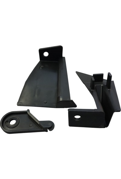 Dacia Lodgy Dokker için Sağ Ön Far Tamir Takımı