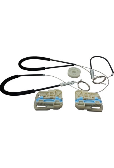 Audi A4 S4 2009-2011 İçin Ön Sol Kapı Cam Mekanizması Tamir Seti 8K0837461 Audi A4 S4 2009-2011 İçin Ön Sol Kapı Cam Mekanizması Tamir Seti 8K0837461