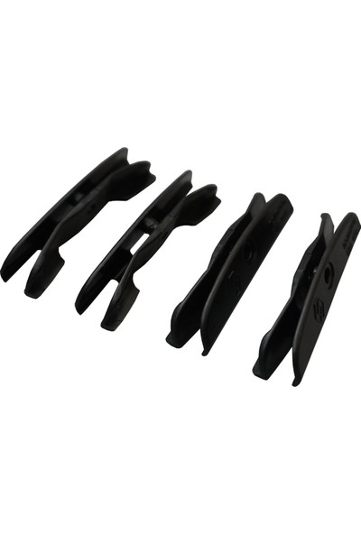 Renault 19 Megane Clio İçin Perçinli Cam Denge Plastiği 7700838242