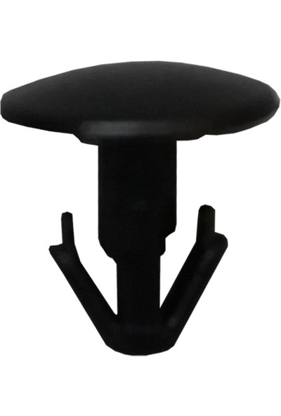 Nissan için 10 Adet Fitil Klipsi 80850-CA003