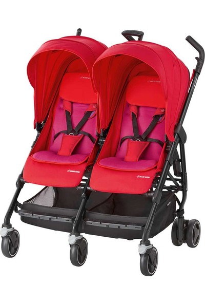 Maxi Cosi Dana For 2 İkiz Bebek Arabası