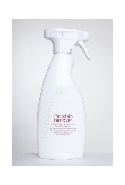 Greenfields Kedi Köpek Koku ve Ortam Temizleyici 400 ml