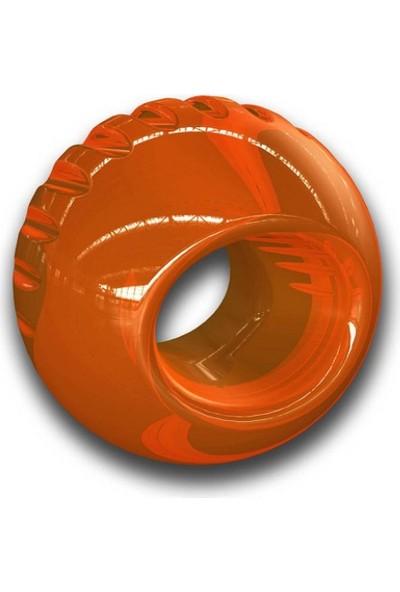 Petstages Ball Md Org Bionic Köpek Oyun Topu Medium Petstages Ball Md Org Bionic Köpek Oyun Topu Medium