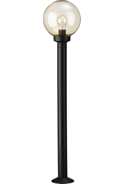 Philips Bali Globe Uzun Direk Füme Philips Bali Globe Uzun Direk Füme