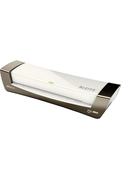 Leıtz 7251 İlam Light A4 Laminasyon Makinası