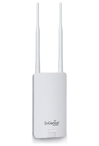 EnGenius Ens500Ext 11A/N 300Mbps Outdoor Enterprise Fast Ethernet Ap/Cb/Cr/Wds EnGenius Ens500Ext 11A/N 300Mbps Outdoor Enterprise Fast Ethernet Ap/Cb/Cr/Wds