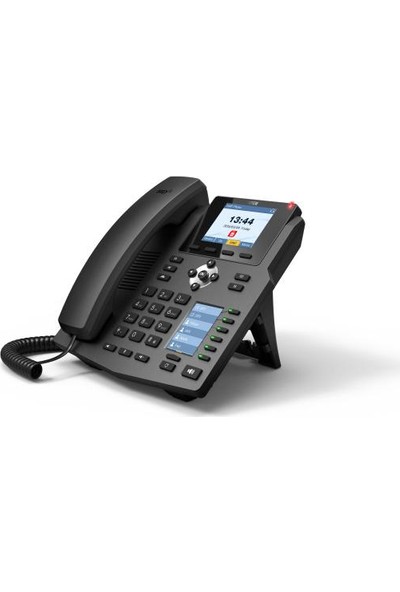 Fanvil X4 Renkli Ekran Ip Telefon Poe Fanvil X4 Renkli Ekran Ip Telefon Poe
