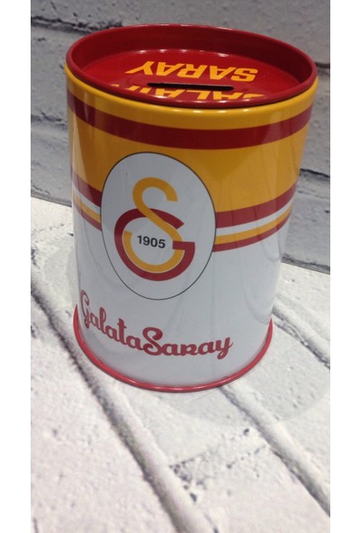 Galatasaray Lisanslı Kumbara