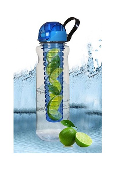 Ticon Detox Matara 600 Ml Ticon Detox Matara 600 Ml