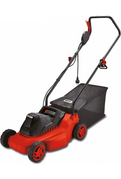 Shop365 AG-12CEM Elektrikli Çim Biçme Makinesi 1200 Watt Shop365 AG-12CEM Elektrikli Çim Biçme Makinesi 1200 Watt