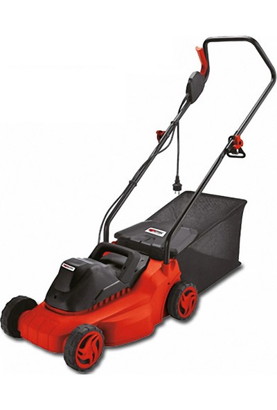Shop365 AG-18CEM Elektrikli Çim Biçme Makinesi 1800 Watt Shop365 AG-18CEM Elektrikli Çim Biçme Makinesi 1800 Watt
