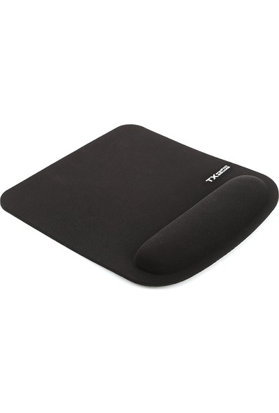 TX ErgoPad SQUARE Bilek Jel Destekli Mousepad (210x230mm) (TXACMPAD05) TX ErgoPad SQUARE Bilek Jel Destekli Mousepad (210x230mm) (TXACMPAD05)