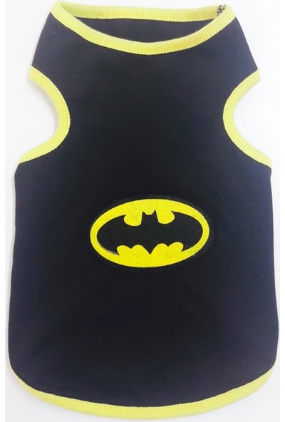 Dogi & Dog Batman Atlet