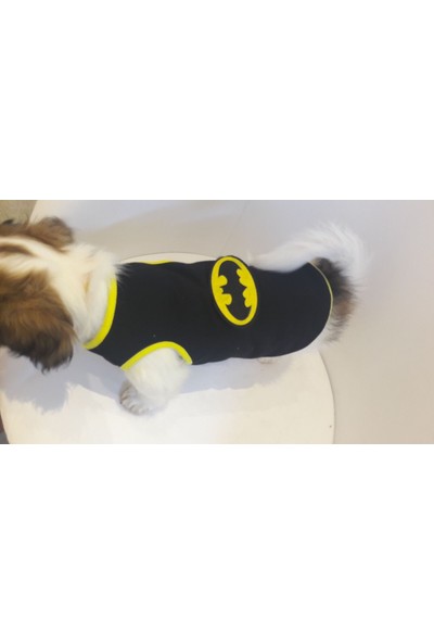 Dogi & Dog Batman Atlet
