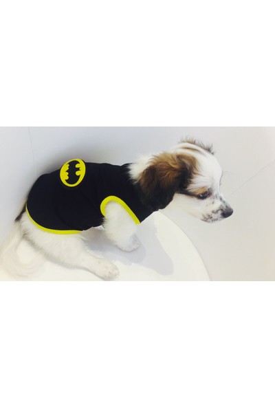 Dogi & Dog Batman Atlet