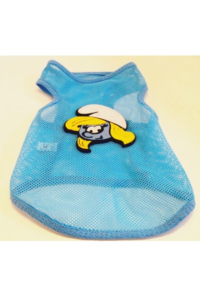 Dogi & Dog Şirine Atlet