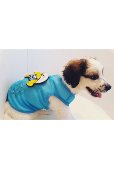 Dogi & Dog Şirine Atlet