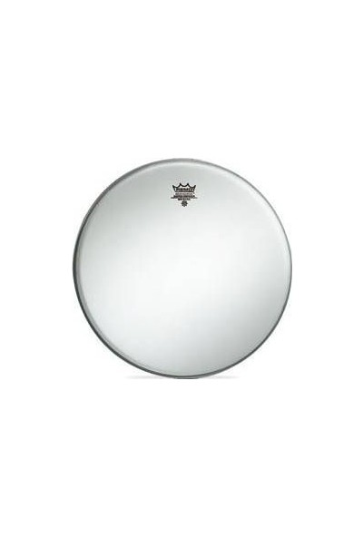 Remo 13'' Emperor Kaplamalı Tom Derisi Remo 13'' Emperor Kaplamalı Tom Derisi