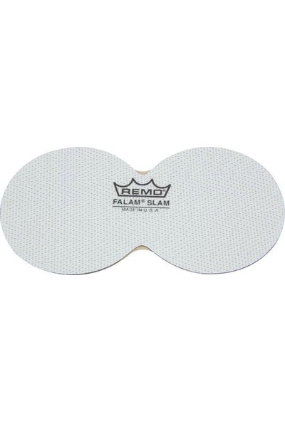 Remo Patch Falam Double Slam Pack Susturucu Remo Patch Falam Double Slam Pack Susturucu
