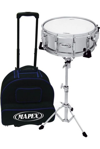 Mapex MK14DC Trampet Çalışma Seti Mapex MK14DC Trampet Çalışma Seti