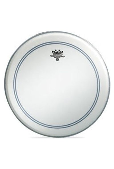 Remo 13'' Batter Powerstroke 3 Kaplamalı Davul Derisi Remo 13'' Batter Powerstroke 3 Kaplamalı Davul Derisi