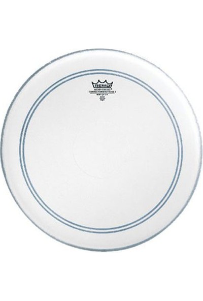 Remo 14'' Batter Powerstroke 3 Kumlu Trampet Derisi Remo 14'' Batter Powerstroke 3 Kumlu Trampet Derisi
