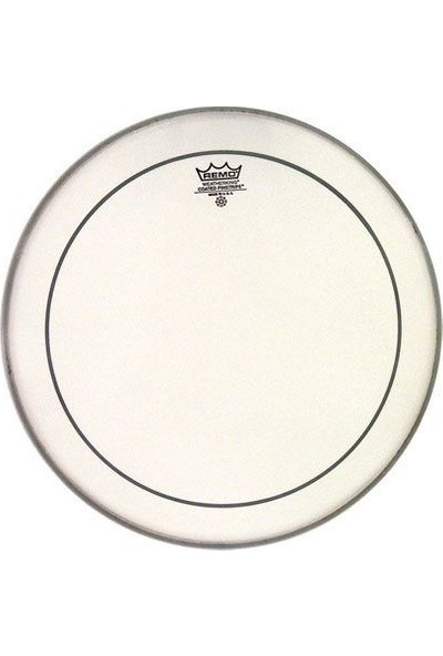 Remo 16'' Batter Pinstripe Kaplamalı Davul Derisi Remo 16'' Batter Pinstripe Kaplamalı Davul Derisi