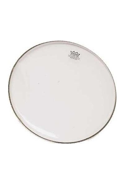 Remo 13'' 'Trampet Derisi Ambassador Hazy Trampet Derisi Remo 13'' 'Trampet Derisi Ambassador Hazy Trampet Derisi