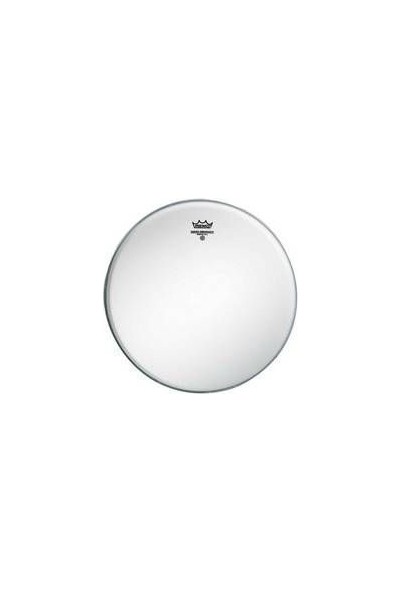 Remo 14''SNARE Ambassador Hazy Trampet Derisi Remo 14''SNARE Ambassador Hazy Trampet Derisi