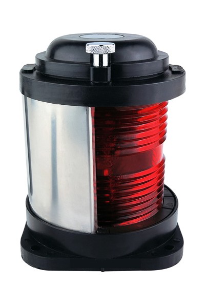 Sealux Sl50 Seyir Feneri İskele Bordo Sealux Sl50 Seyir Feneri İskele Bordo