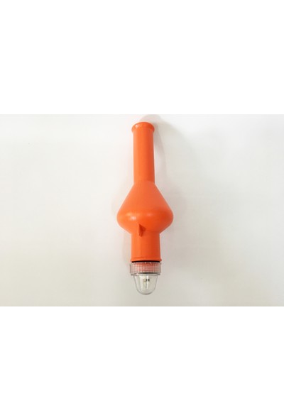 Sealux Işıklı Şamandıra 4 Pilli