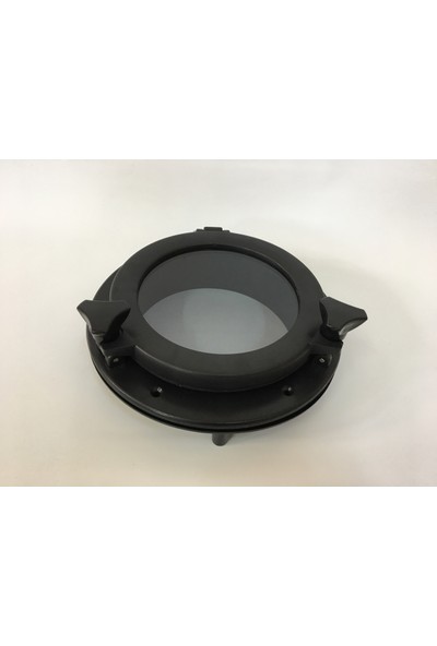 Sealux Lumboz Yuvarlak 26,5 Cm İçten Montaj