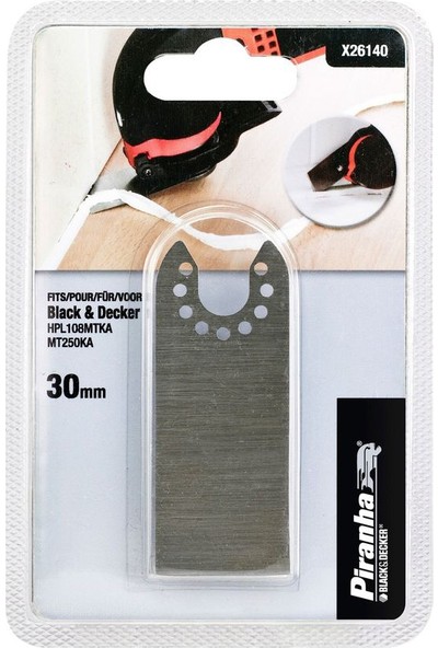 Black&Decker X26140 Esnek Raspa