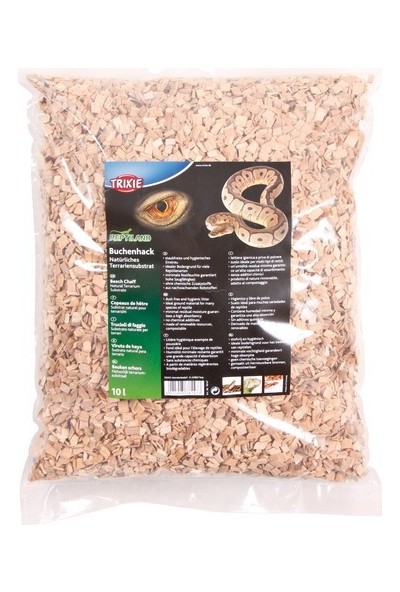 Trixie Teraryum İçin Doğal Kayın Ağacı Kırığı 10 lt