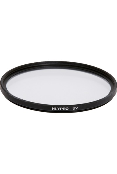 Haskan Canon 24-80mm f/2.8 Lens İçin 82mm UV Filtre Haskan Canon 24-80mm f/2.8 Lens İçin 82mm UV Filtre