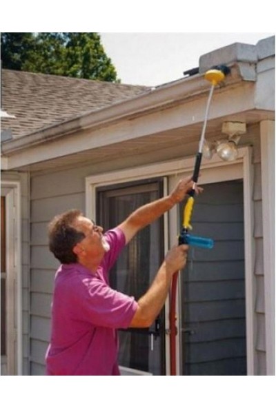 Sızmaz Ticaret Araç Yıkma Aparatları