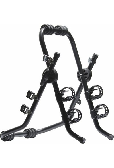ProRide PR-01 Araç Arkası 2'li Bisiklet Taşıyıcı ProRide PR-01 Araç Arkası 2'li Bisiklet Taşıyıcı