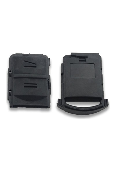 Opel Corsa C Kumanda Kabı