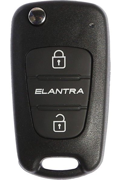 Hyundai Sustalı Kumanda Kabı (Elantra) Hyundai Sustalı Kumanda Kabı (Elantra)