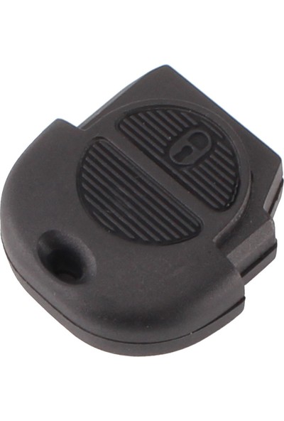 Nissan 2 Buton Anahtar Kabı Uçsuz Nissan 2 Buton Anahtar Kabı Uçsuz