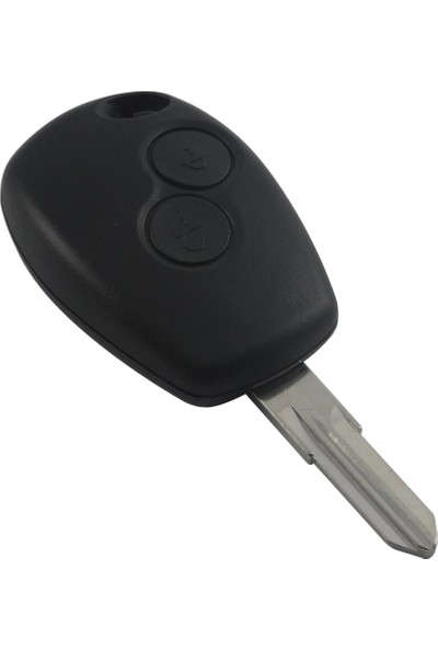 Dacia 2 Buton Anahtar Kabı Dacia 2 Buton Anahtar Kabı