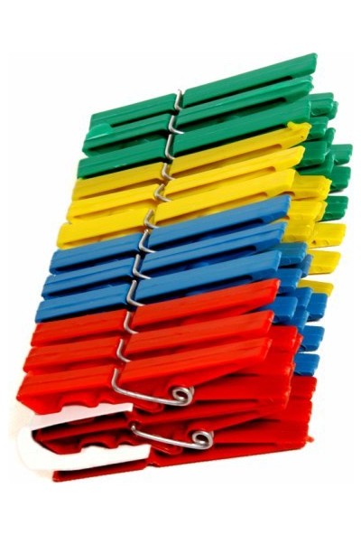 Atadan 24 Lü Klasik Mandal-Snn1