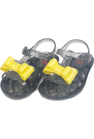 Tuc Tuc Çocuk Jelly Sandalet Wild Sabana Gri Tuc Tuc Çocuk Jelly Sandalet Wild Sabana Gri