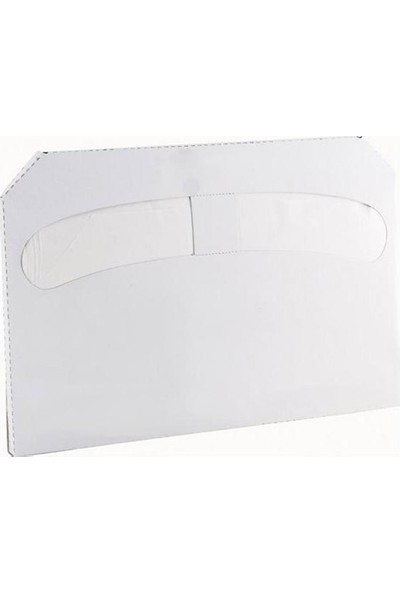 Mapro World Klozet Kapak Örtüsü (250 Adet)