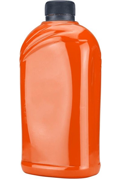 Nova Parmak Boyası Turuncu 1 Kg.Nc-395