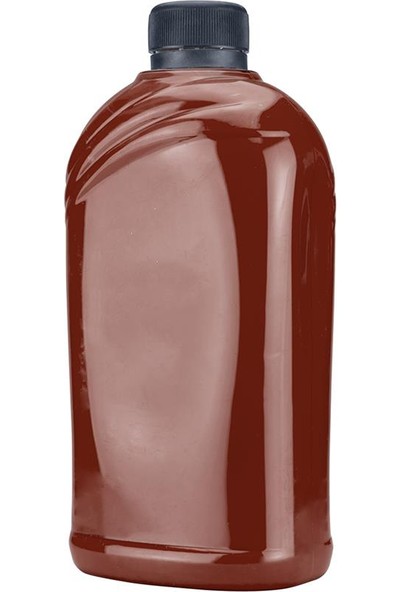 Nova Parmak Boyası Kahve 1 Kg.Nc-394