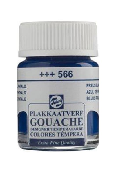 Talens Guaj Boya 16 Ml 566 K.Mavi