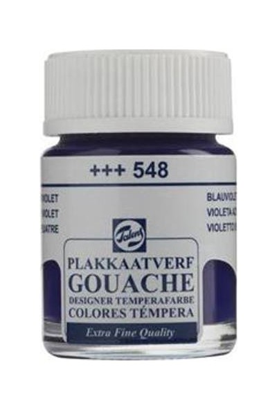 Talens Guaj Boya 16 Ml 548 Mor