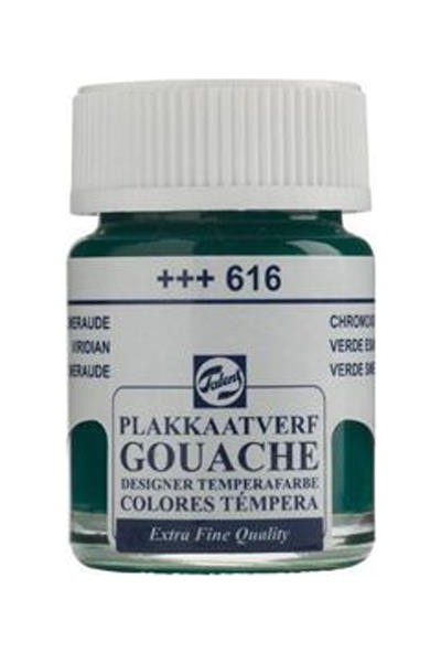 Talens Guaj Boya 16 Ml 616 K.Yeşil